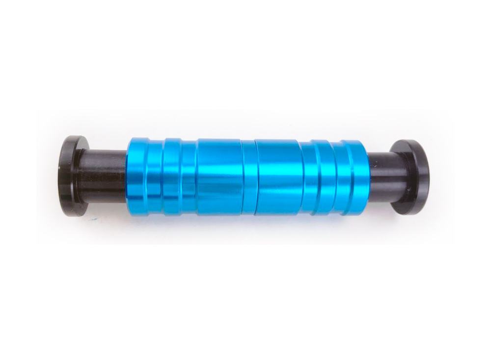 Stepless Manual Grip For T-Handle
