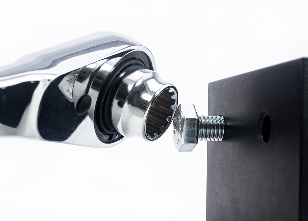 Go Through Socket And Accessories