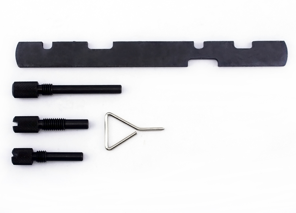 Engine Timing Basic Tool 5pcs Set