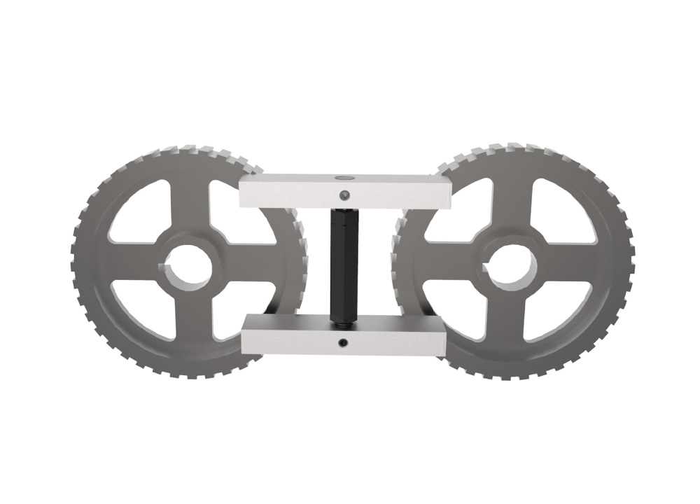 Dual Overhead Cam Lock Tool