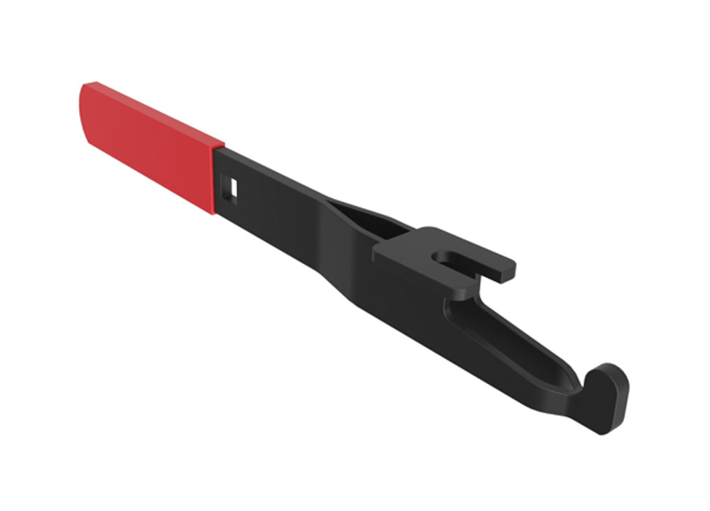 Push Rod Remover