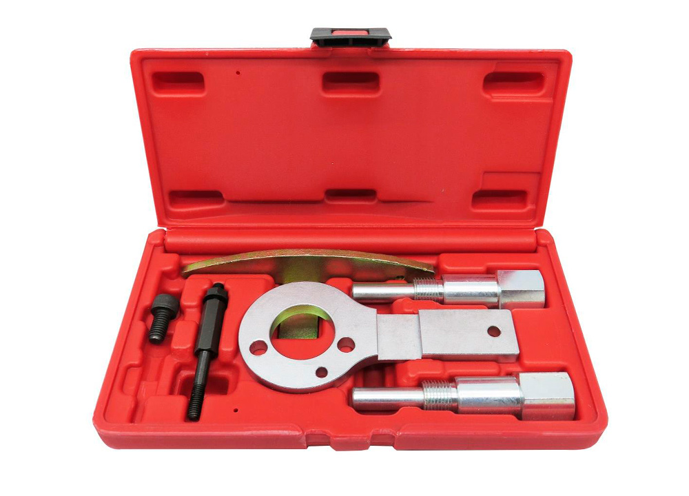 Diesel Engine Setting & Locking Kit