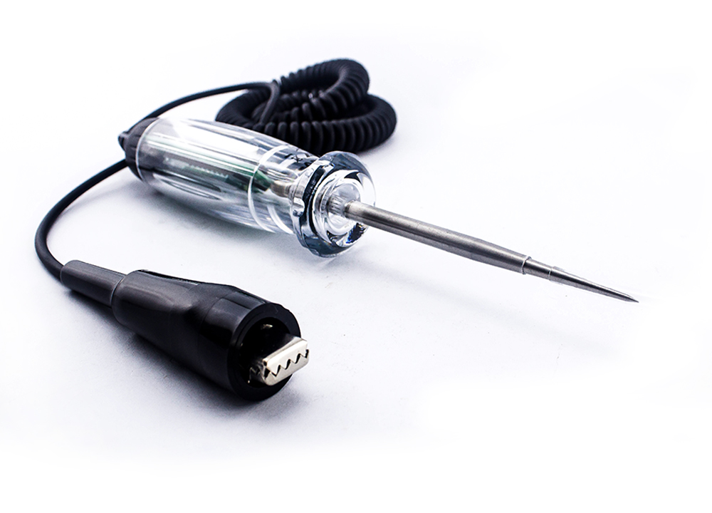 Digital Circuit Tester