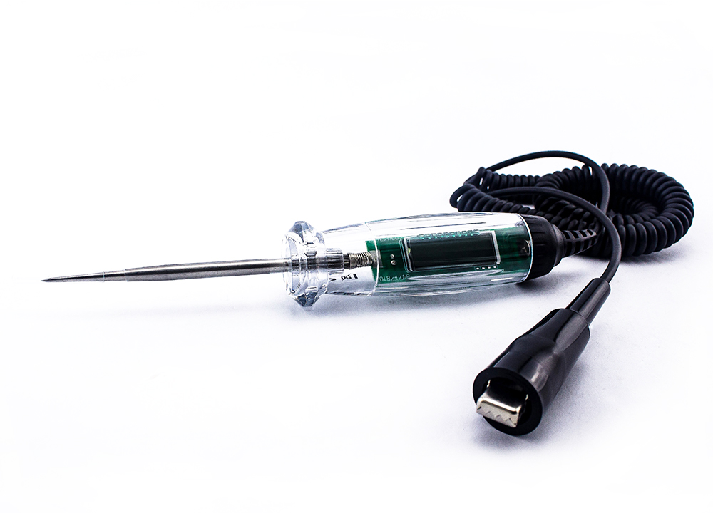 Digital Circuit Tester