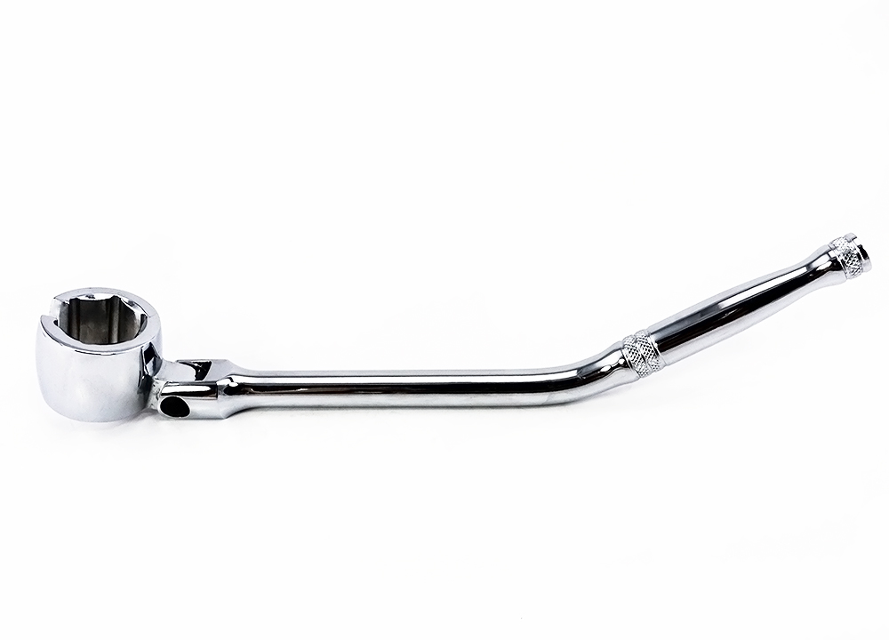 Sensor Socket With Handle