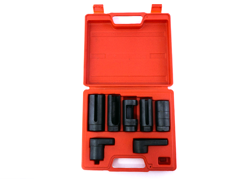 Sensor Socket 7pcs Set