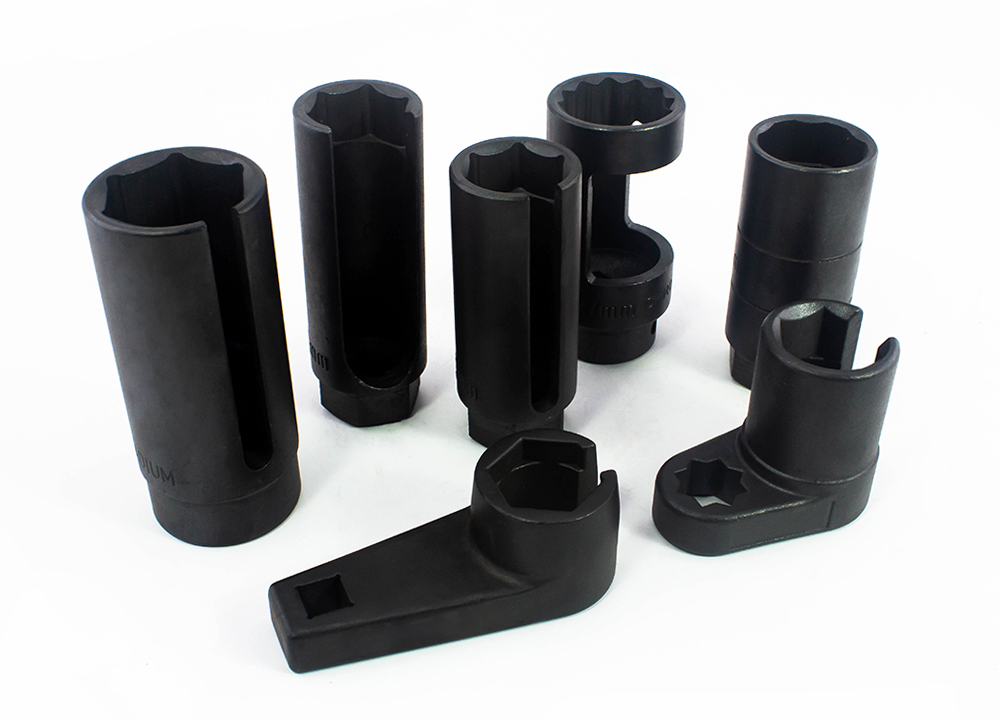 Sensor Socket 7pcs Set