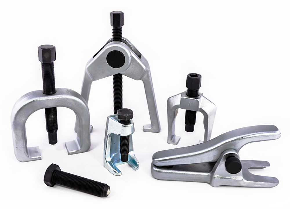 The Front End Service Kit