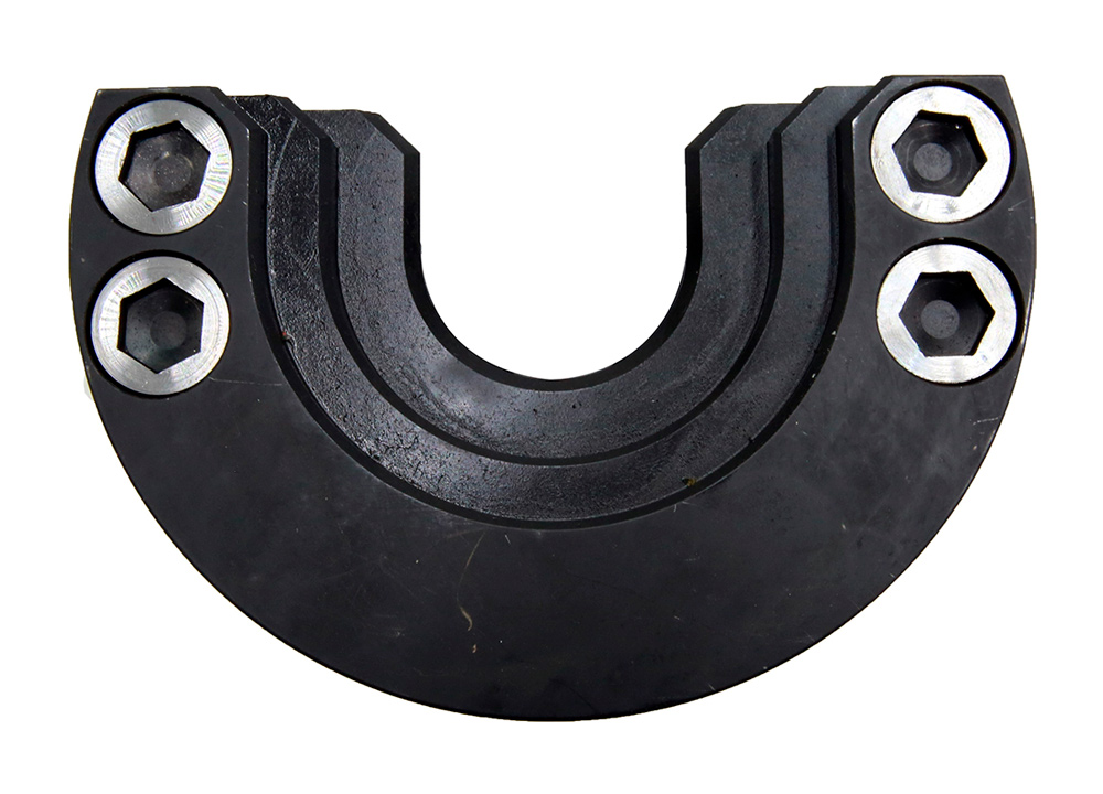 HGV Torque Rod Dismantling Tool