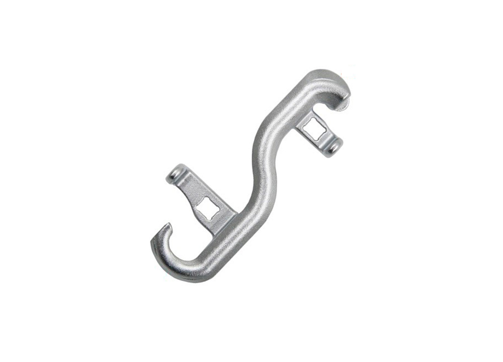Handy Brake Pipe Bending tool