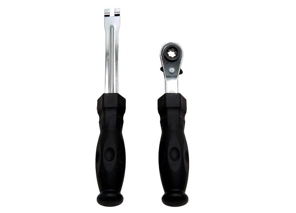 Truck Air Brake Adjusting wrench Set