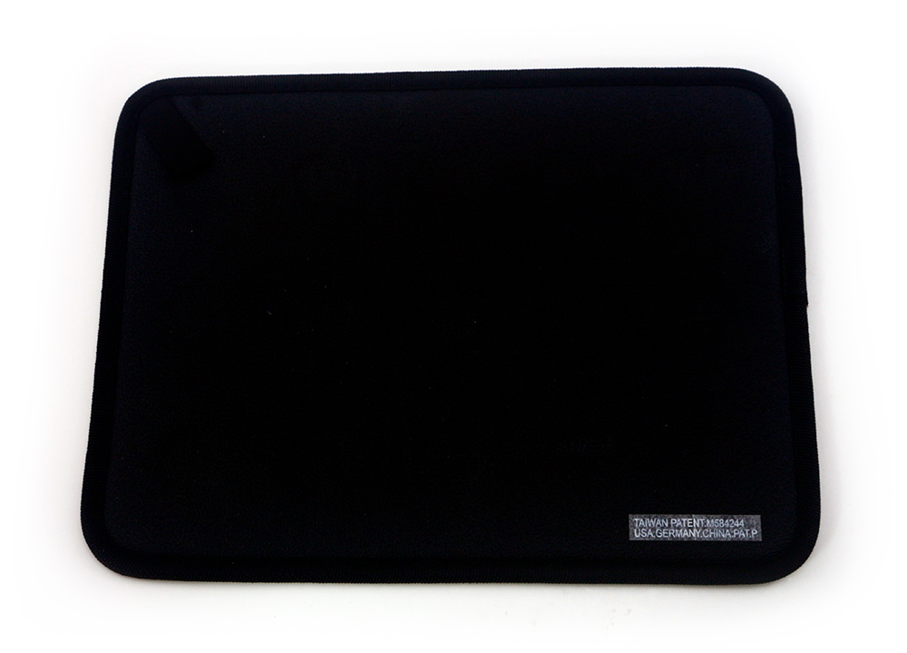 Flexible Magnetic Tool Pad